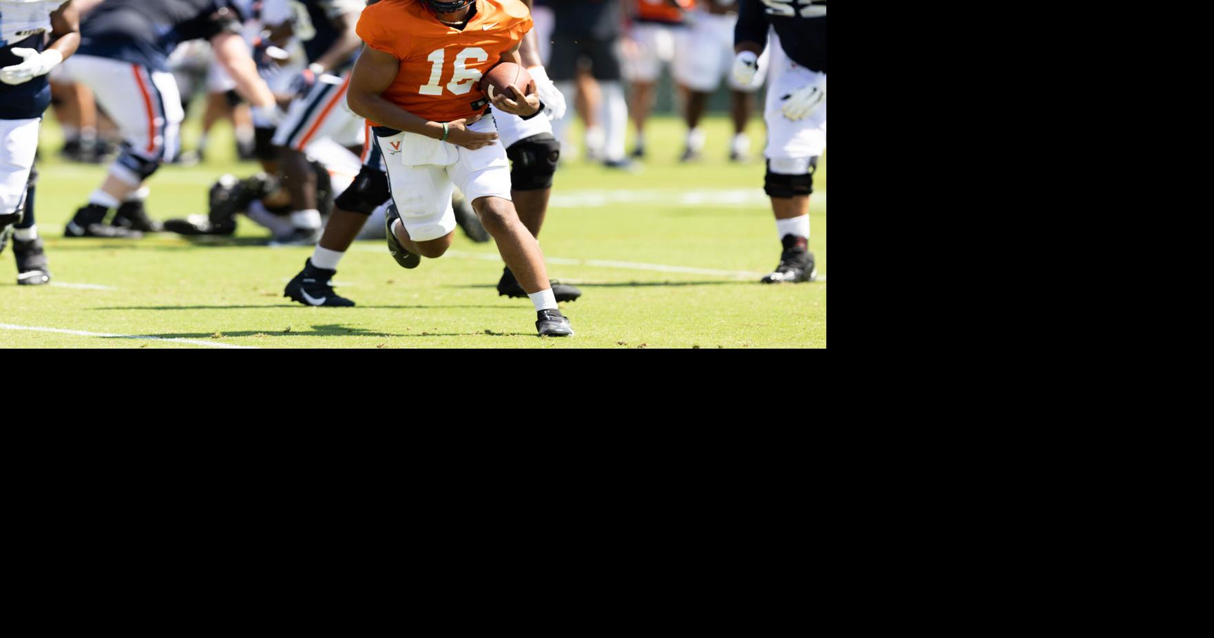 Virginia spring football primer: Storylines to watch as the Cavaliers ...