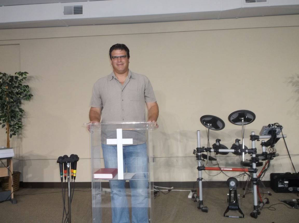 Church forges new path in downtown Waynesboro