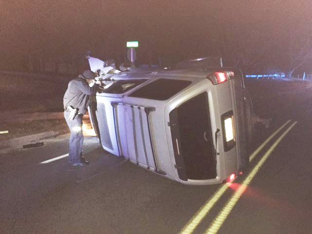 Waynesboro Woman Charged With Dui After Crash