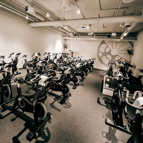 Charlottesville-based Pūrvelo cycling studio names first franchisee
