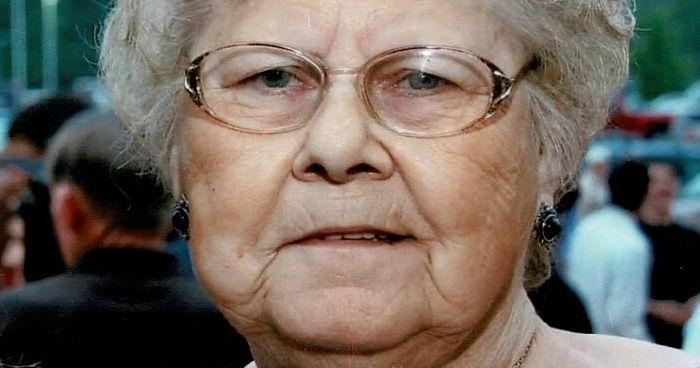 Wright, Sadie Gentry