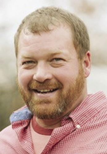 Ervin, Chad D.