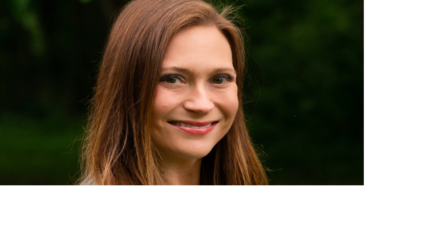 Letter | Allison Spillman brings the change we need