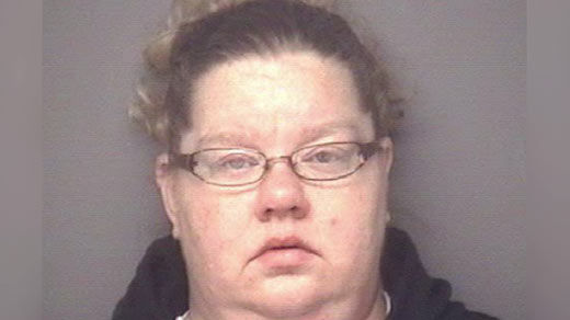 Waynesboro woman sentenced on embezzlement charges