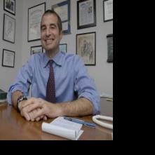 A Distinguished Dozen: Andrew Block
