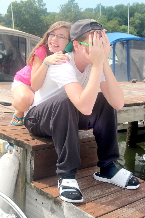 Lane Warren's obituary | News | dailyprogress.com