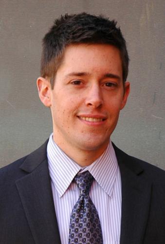 Vandever wins Charlottesville treasurer race