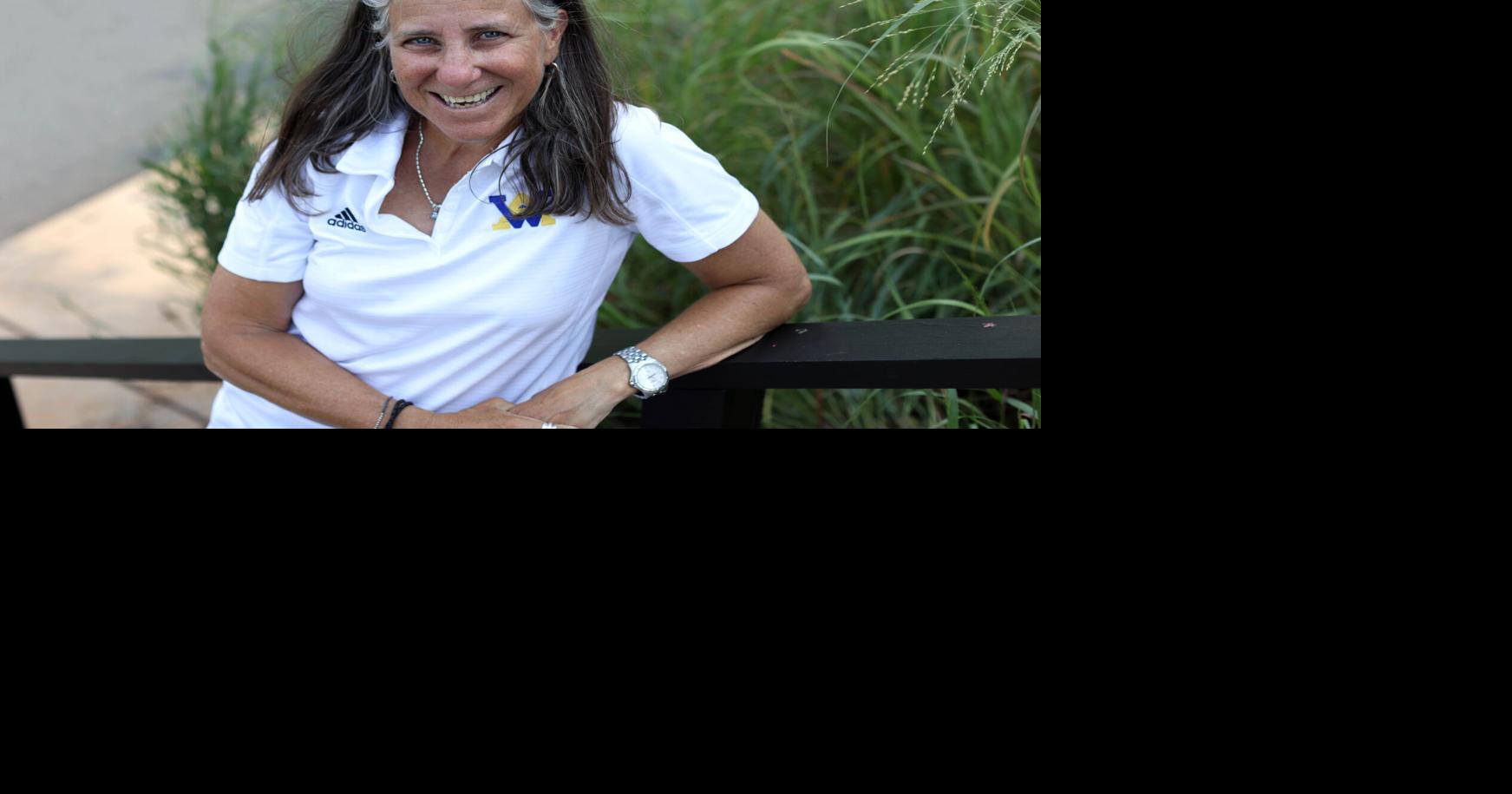 2021 Central Virginia girls tennis coach of the year: Ellen Markowitz, Western Albemarle