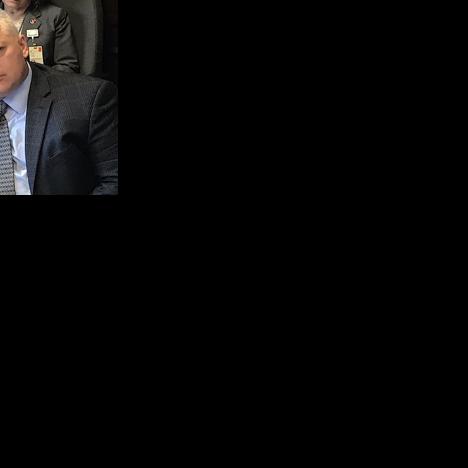 Ex-Rep Riggleman's January 6 book event slated for Saturday in ...