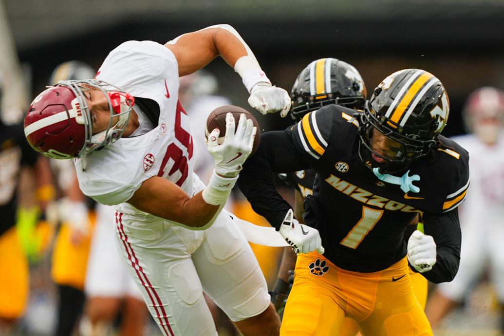 NCAA backs off football targeting punishment