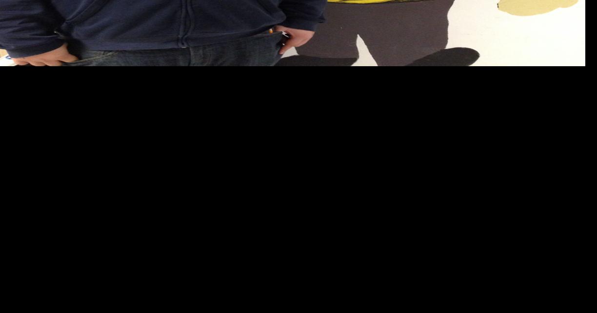 Spotlight On: Max Hamlyn