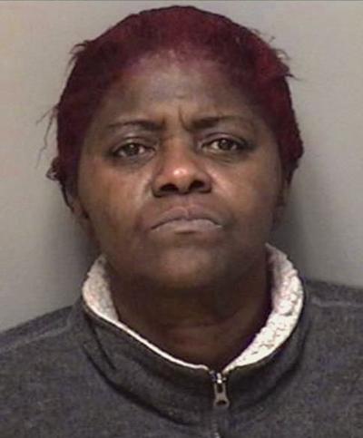 Charlottesville woman arrested after drug bust at Rose Hill duplex