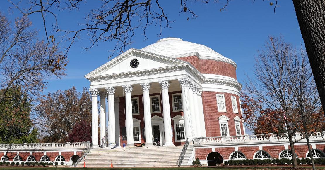 UVa Cancer Center named among top for research