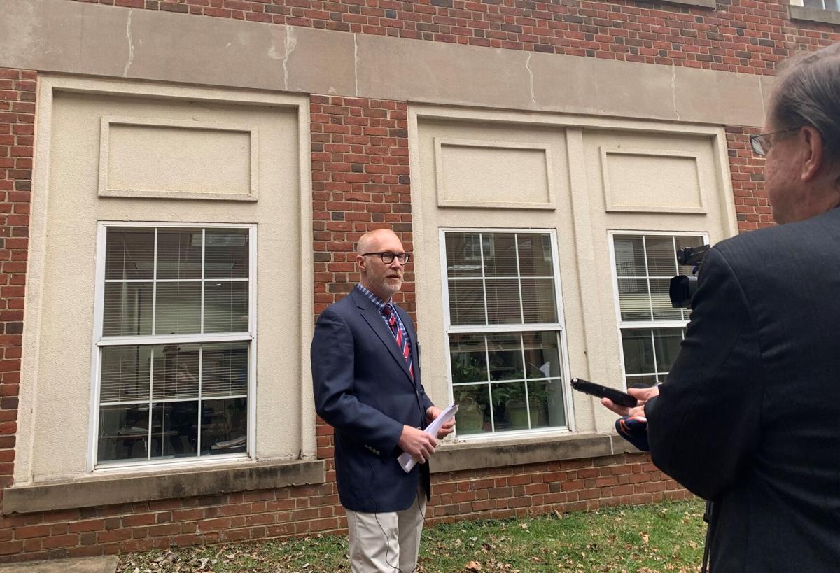 Albemarle County School Board to meet Thursday