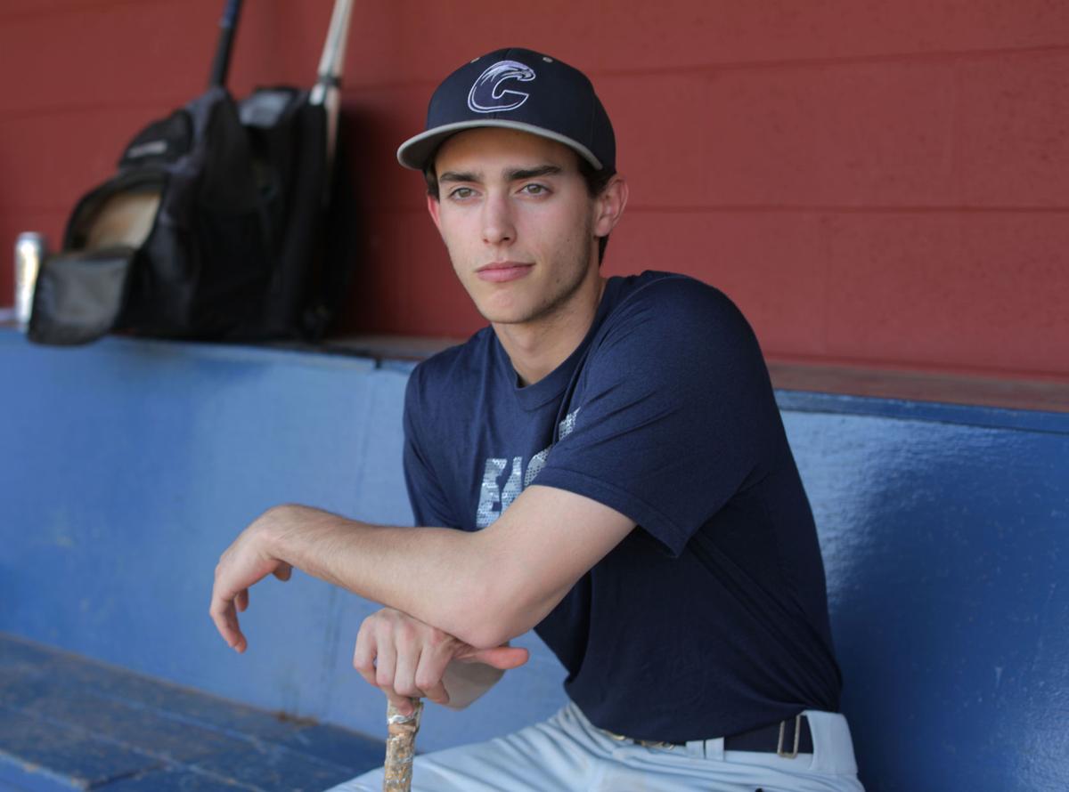 Schewels Athlete of the Week: Covenant's Burton | C'ville Varsity ...