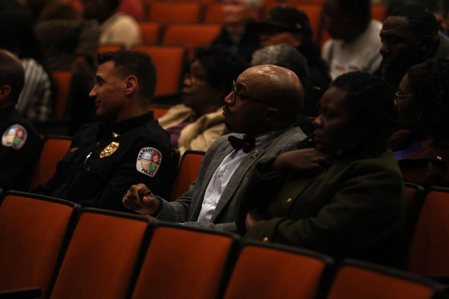 Charlottesville High promises solutions, but parents want more answers ...