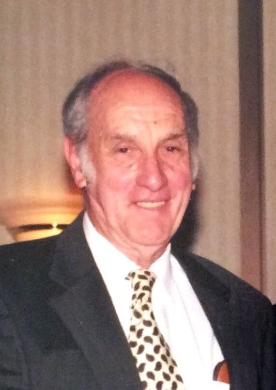 Denton, Jr., Roy William | Obituaries | dailyprogress.com