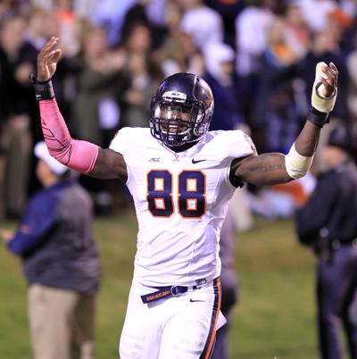 Cavaliers remain on a mission for successful season