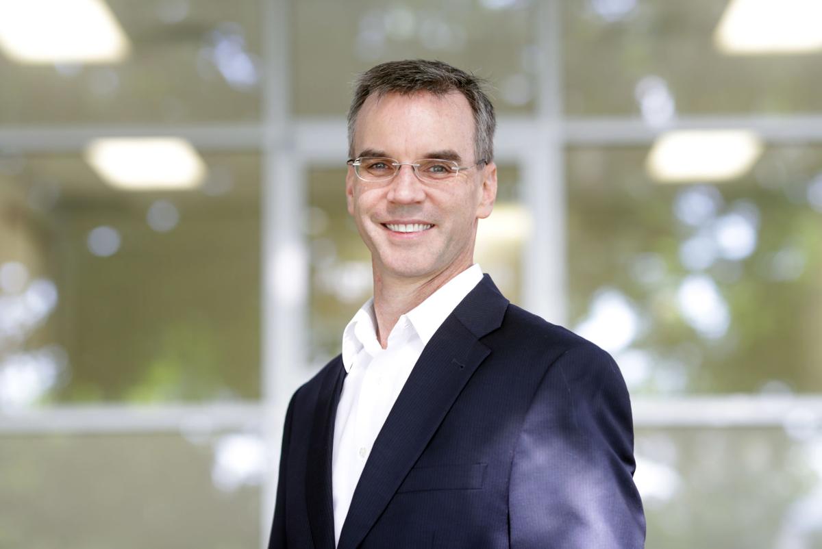 Q&A: Stilley leads local anti-addiction drug company into IPO