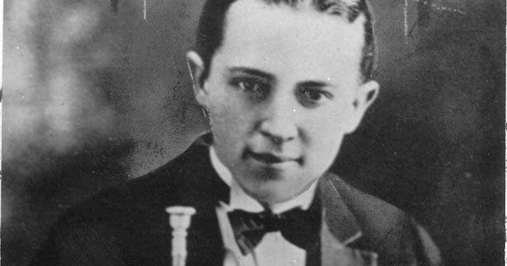 Brendan Wolfe looks for truth around Bix Beiderbecke, a jazz-world legend