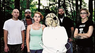 80's slasher film to be shot in Orange