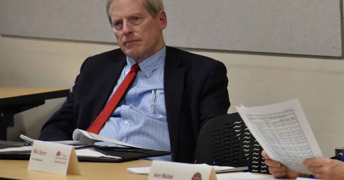 Charlottesville mayor personally trims list of candidates for empty ...