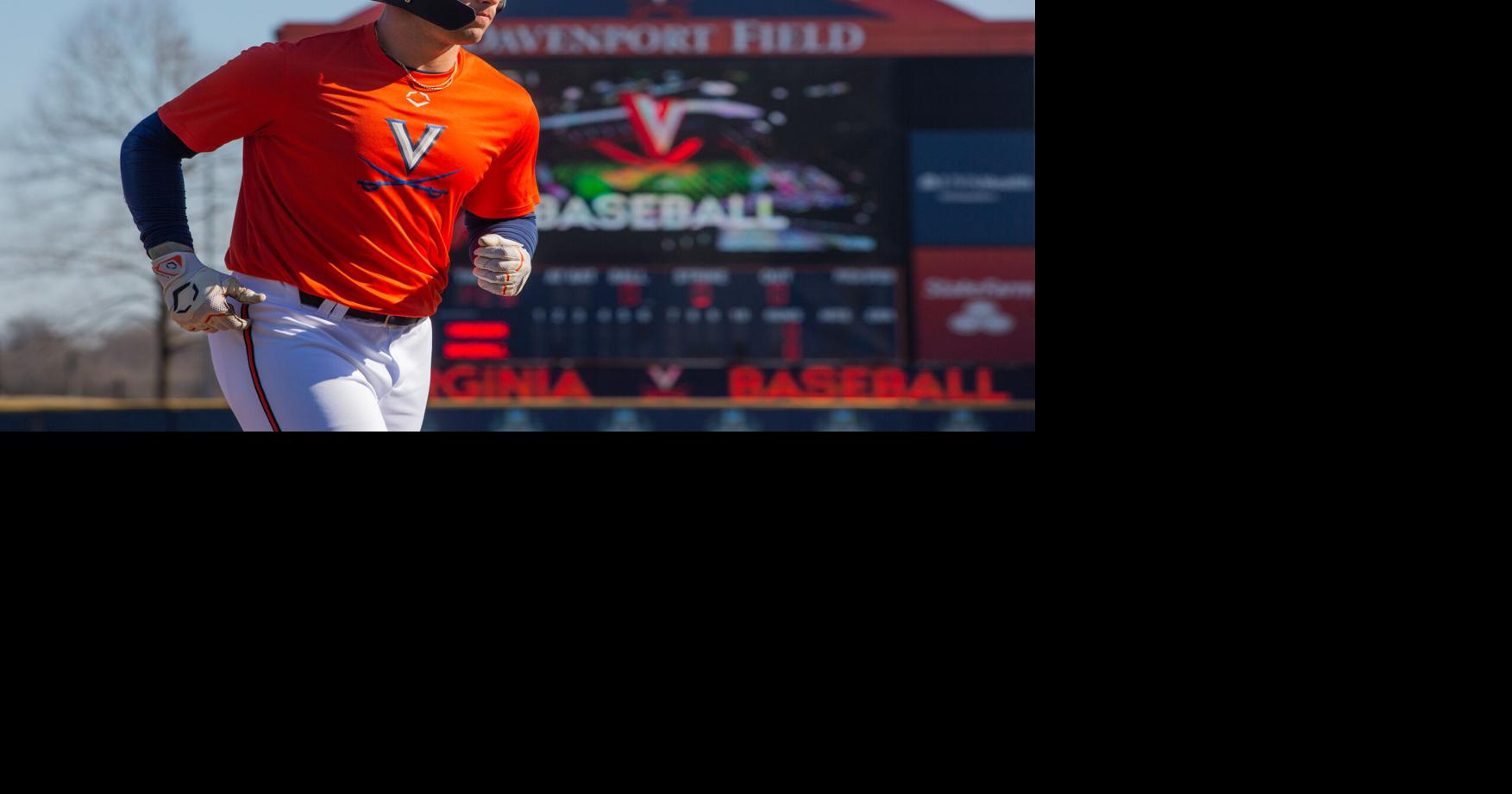 Chris Arroyo to debut for UVa baseball in native Puerto Rico