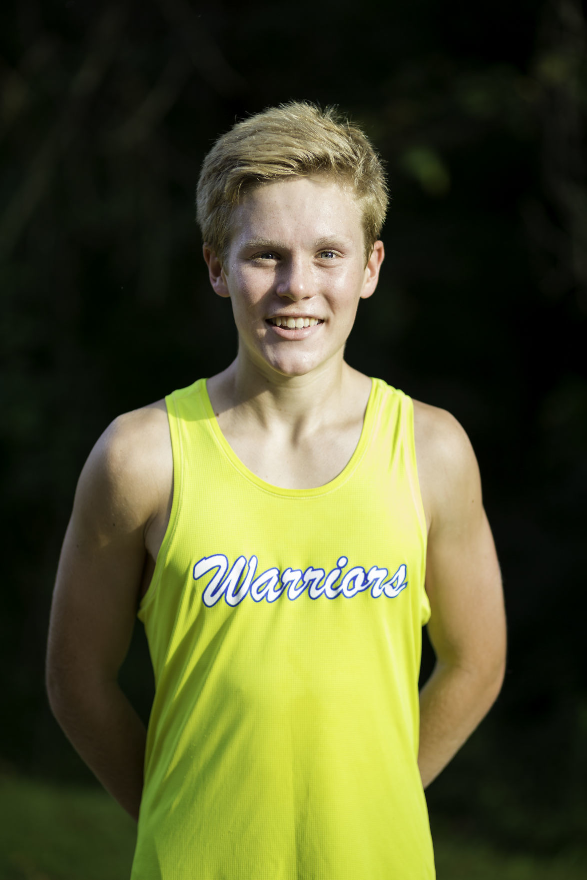 Western Albemarle boys cross country team advances to national finals ...