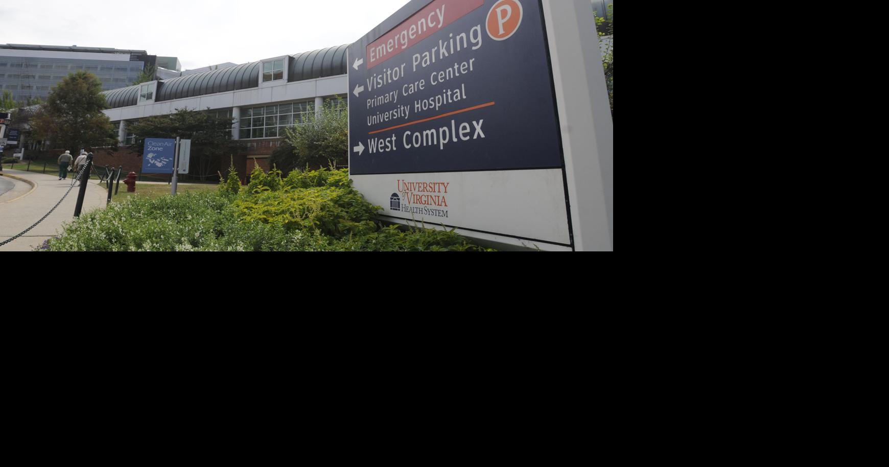 UVa doctor claims immunity in lawsuit