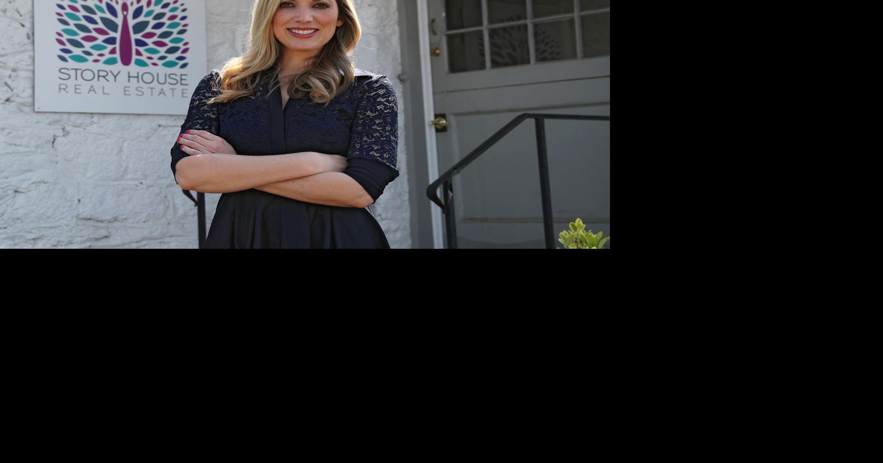 Sasha Farmer's team creates new brokerage
