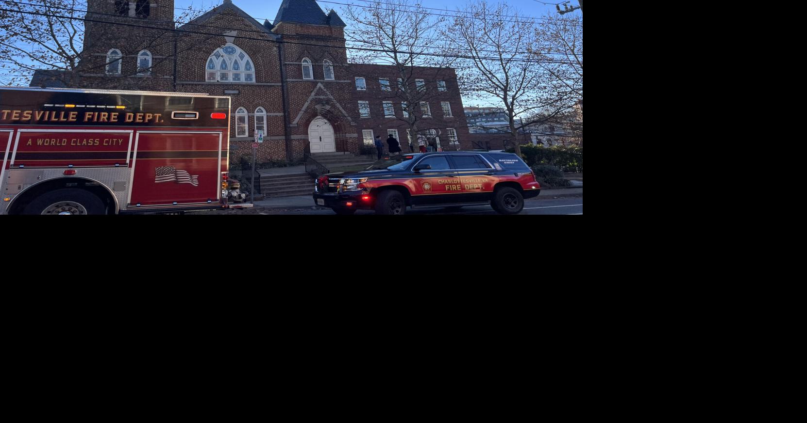 Stabbing at Haven day shelter in downtown Charlottesville sends 1 to ...