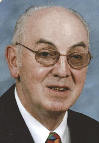 Goddin, Charles Burr
