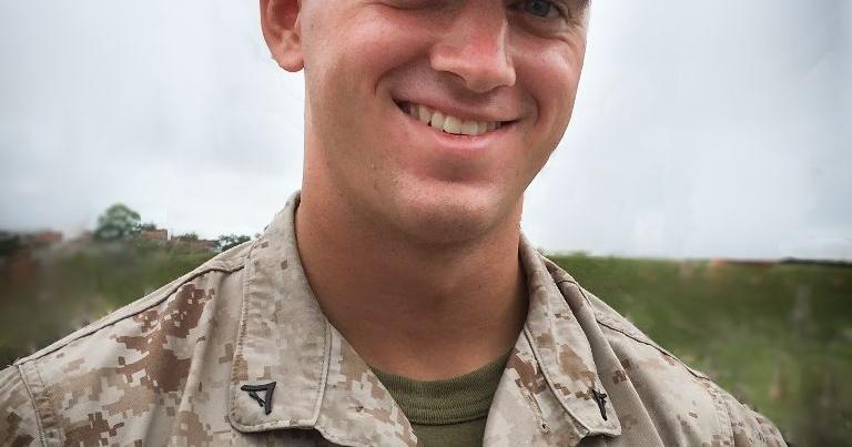 Bernstein, Sergeant Isaiah Guy