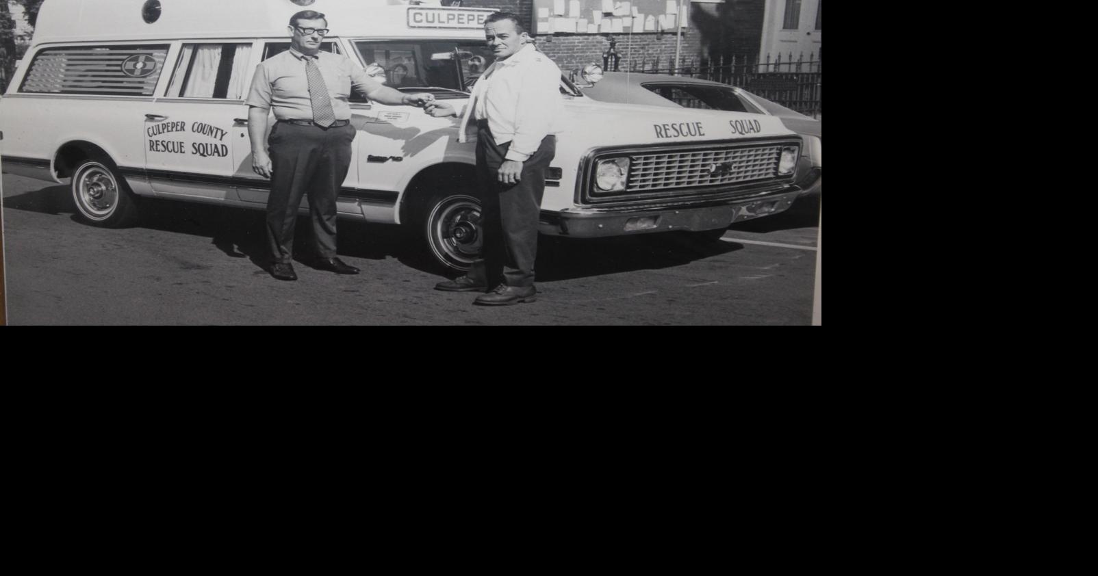 REVIVING HOSPITAL HISTORY: Digging up the details