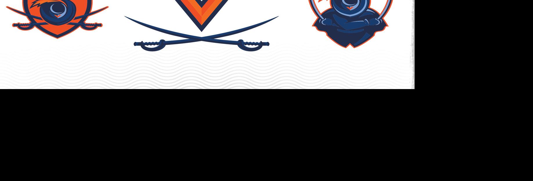 UVa athletics department unveils new brand identity, logos