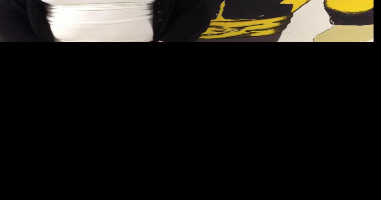 Spotlight On: Edith Valles