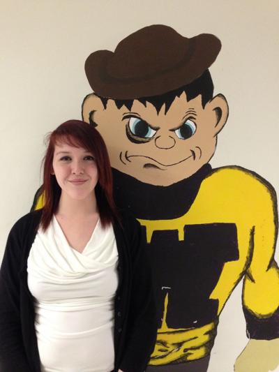 Spotlight On: Edith Valles