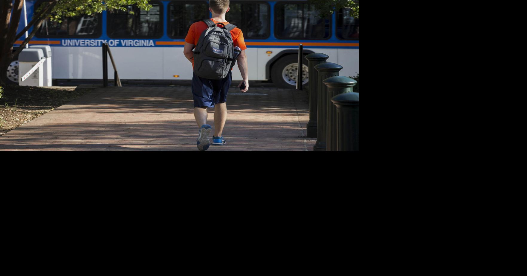 New UVa student group pushes for better transit, transportation