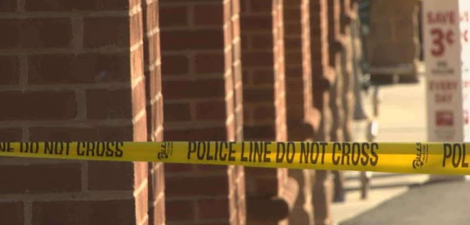 'The system failed': Family remembers troubled young man-turned-gunman