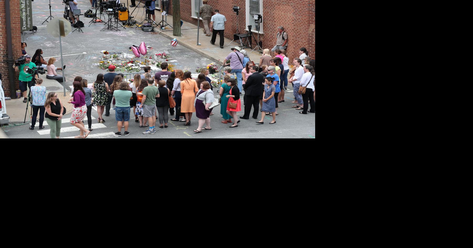 Ceremony planned for Heyer honorary street name