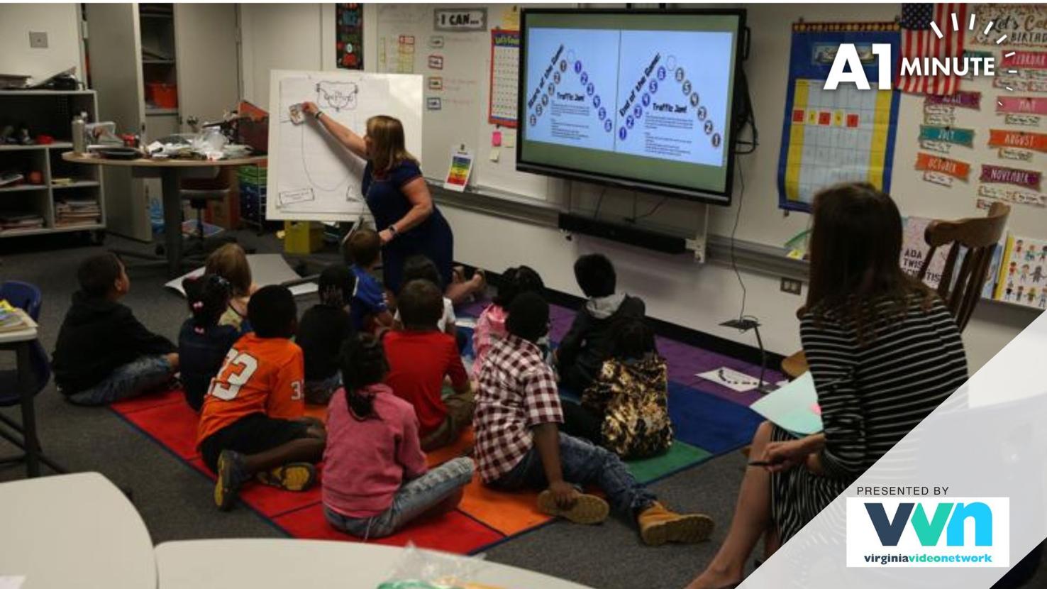 Amazon pulls Louisa data center proposal after residents push back