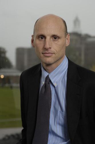 Sandridge successor coming from Johns Hopkins