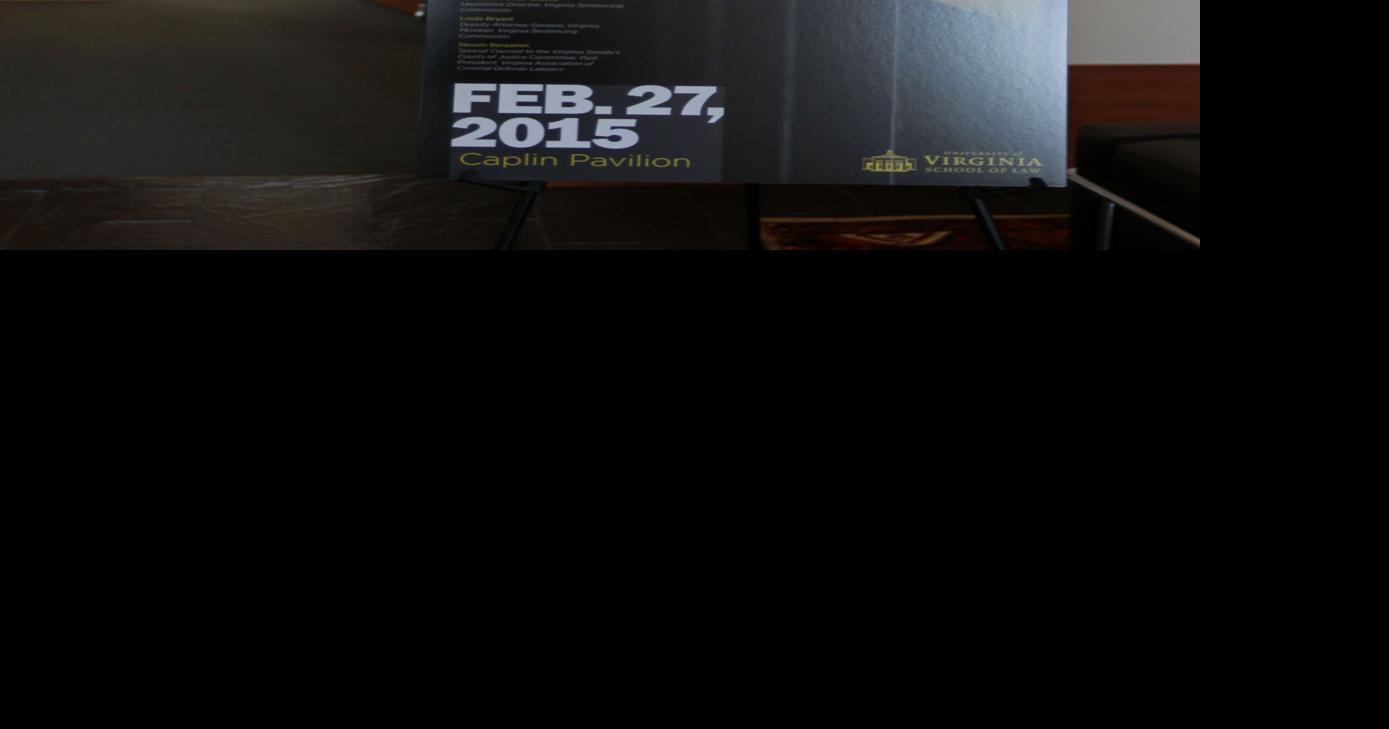 U.S. Judge Jed Rakoff discusses abolishing federal sentencing