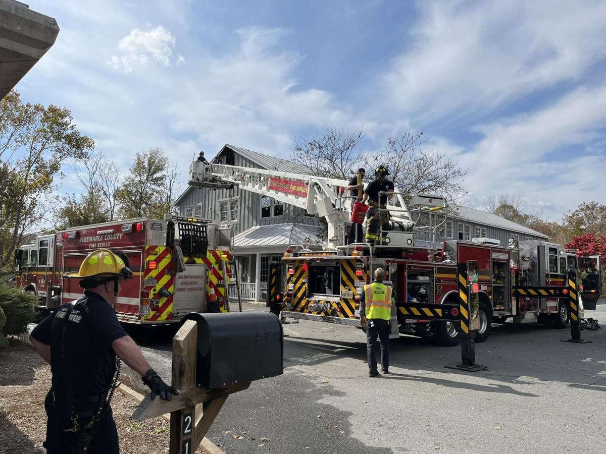 Kohr Brothers ice cream parlor closes after fire