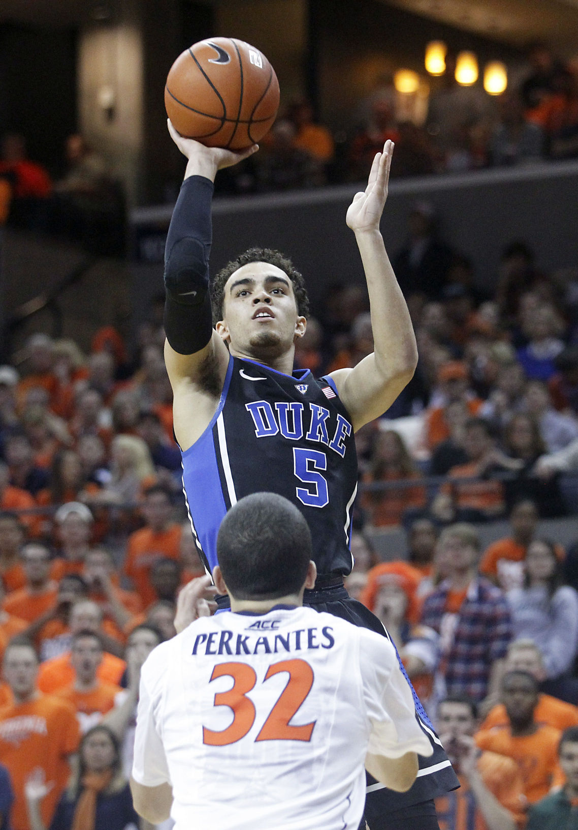 UVa vs. Duke basketball | Local News | dailyprogress.com