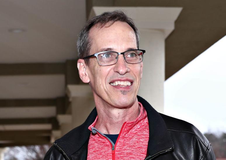 Dozen: Former AHS band director Thomas believes music is key to life