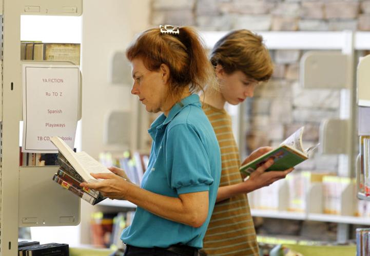 Discover the science behind the April 8 eclipse at JMRL's Northside Library