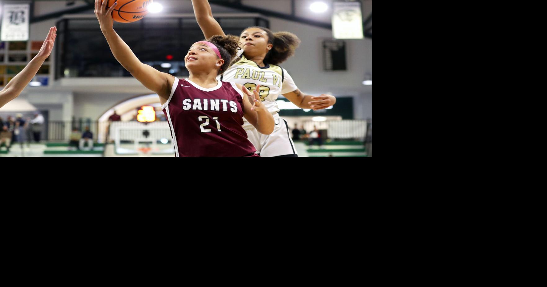 UVa notebook: Kymora Johnson named a McDonald's All-American