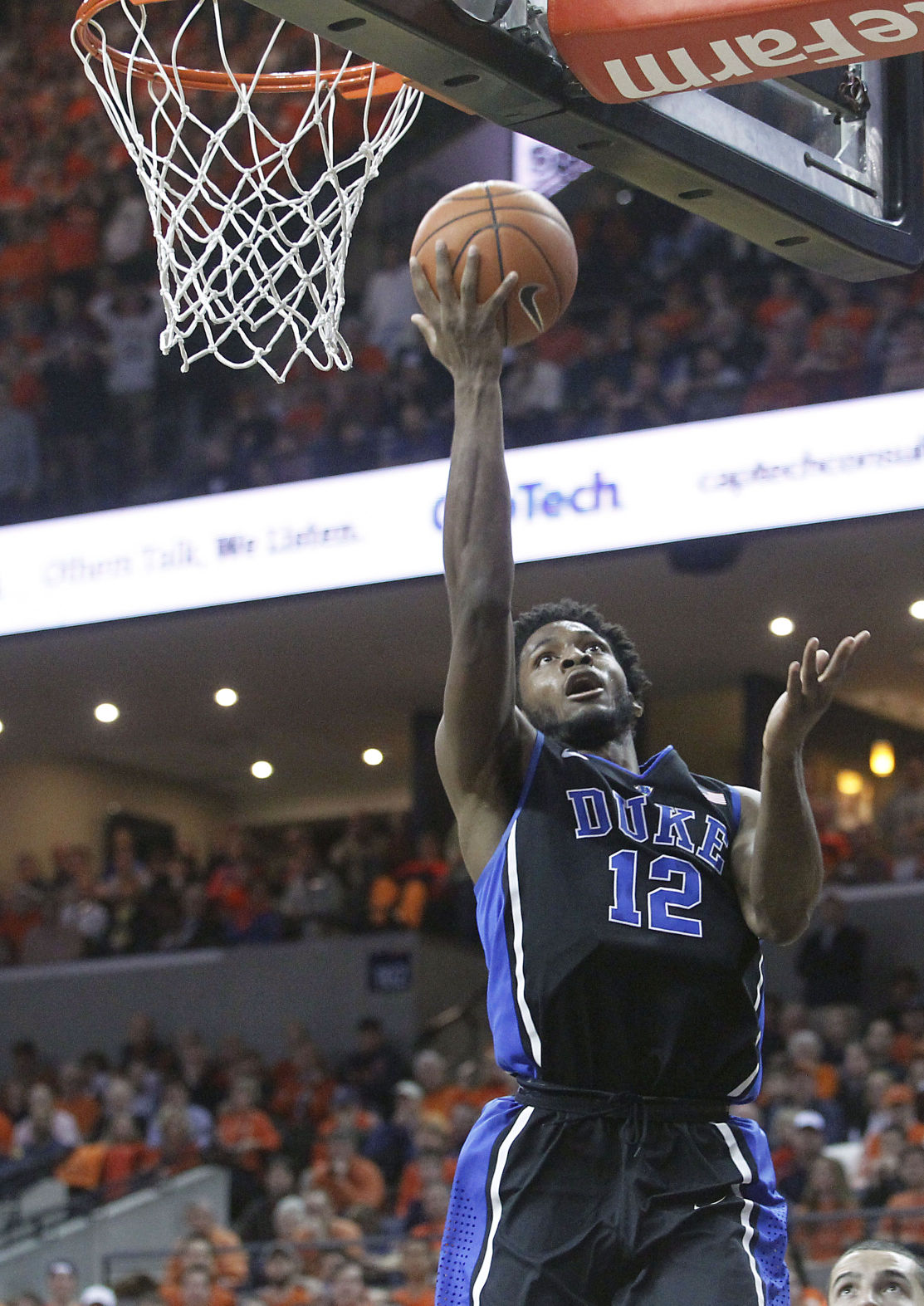 UVa vs. Duke basketball | Local News | dailyprogress.com