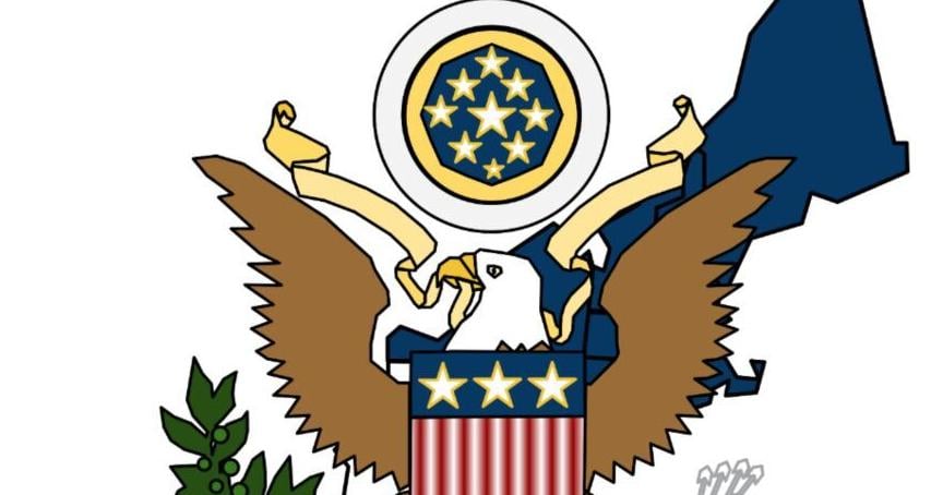 Waynesboro students' bookmark designs in national contest honoring 250th